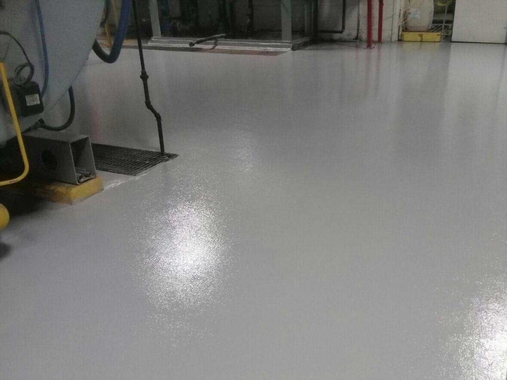 The Best Things To Know About Epoxy Paint – Ell Wood History